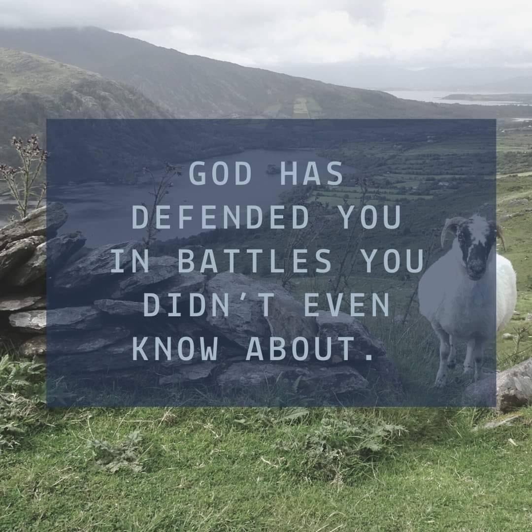 Quips and Quotes – St. Petrie Lutheran Church AFLC